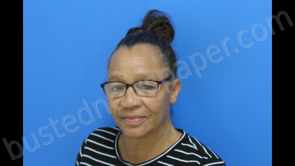 Moore, Barbara Denise | 2026-01-15 Catawba County, North Carolina Booking