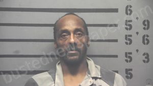 Parker, Carl Richard | 2026-01-15 12:00:00 Hopkins County, Kentucky Booking