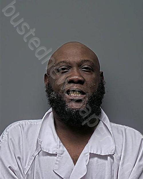 Dillard, Howard Leon | 2026-01-15 04:58:05 Russell County, Alabama Booking