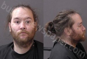 Buchanan, Jason Keith | 2026-01-15 13:44:00 Hamilton County, Indiana ...