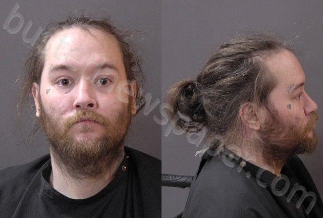 Buchanan, Jason Keith | 2026-01-15 13:44:00 Hamilton County, Indiana ...