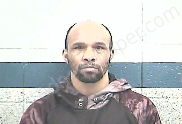 Finch, Montres Dewayne | 2026-01-15 14:20:00 Breckinridge County ...