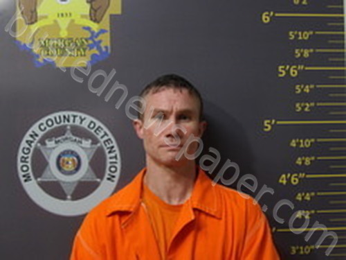 Jodie Douglas Yocom | 2026-01-15 11:10:00 Morgan County, Missouri Booking