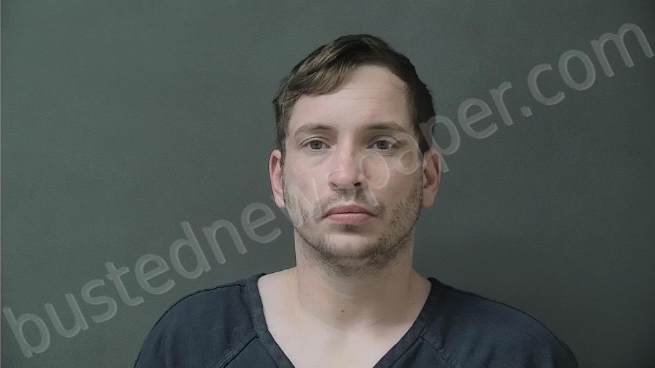 Harris, Joseph Seth Douglas | 2026-01-15 20:09:00 Howard County ...