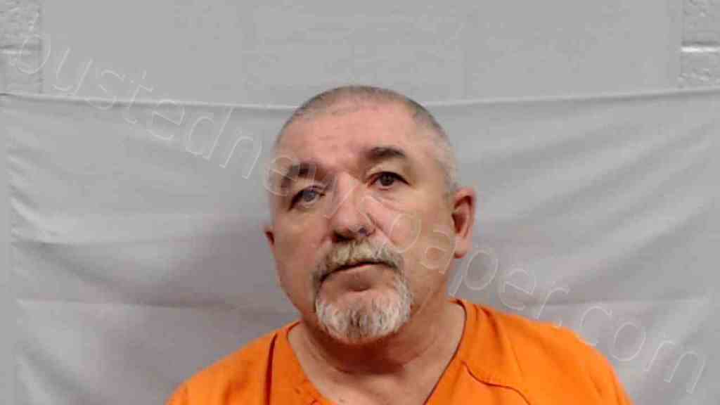 Dunlap, Steven Wayne | 2026-01-15 03:10:00 Fayette County, West ...