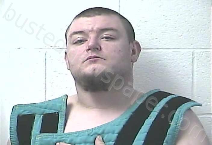 Russell, Johnathan Allan | 2026-01-15 01:17:00 Daviess County, Kentucky ...