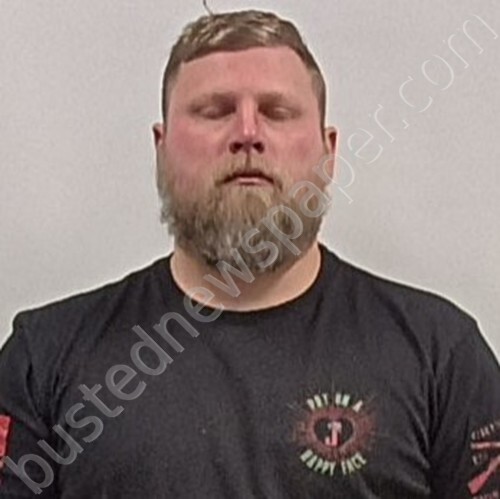 Scarlett, Kevin Christopher | 2026-01-15 15:45:00 Mineral County, West ...