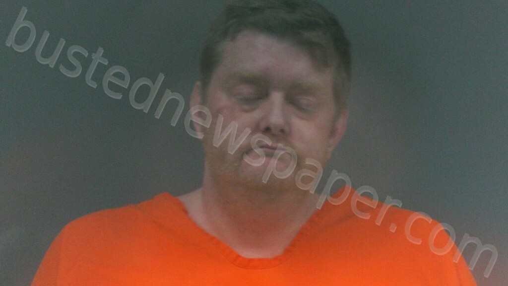 Grass, James Lee | 2026-01-15 01:01:00 Boone County, West Virginia Booking