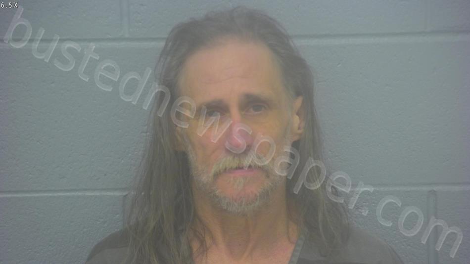 Westerman, James Anothony | 2026-01-15 21:01:31 Greene County, Missouri ...