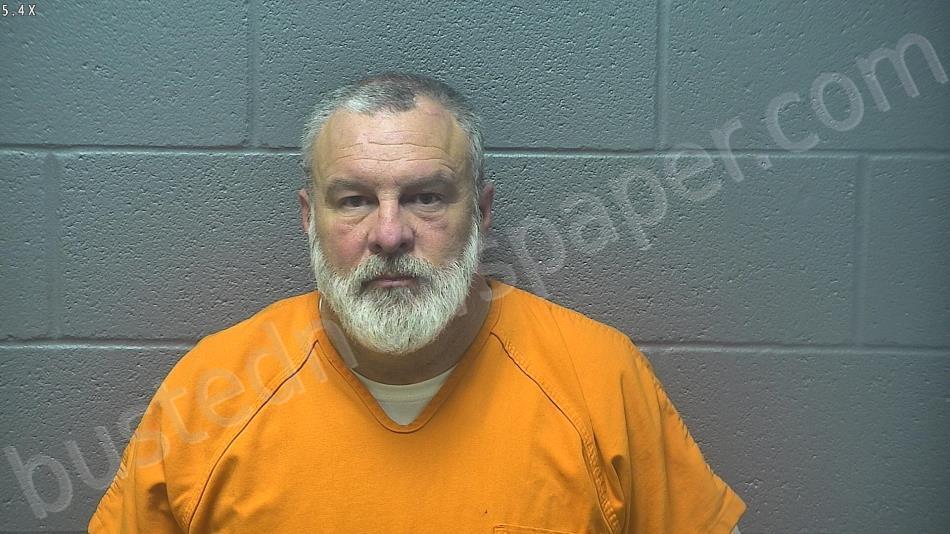 Lindsay, Larry Wayne, Jr | 2026-01-15 04:08:00 Rsw Regional Jail ...