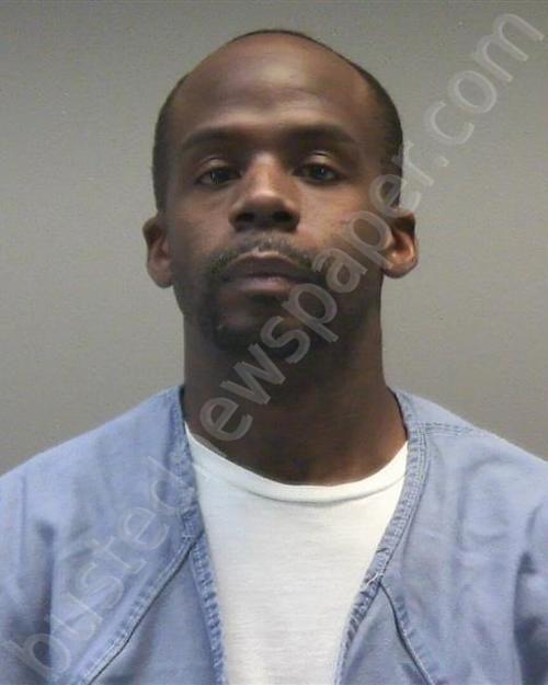 Watson Jr, Anthony Dwayne | 2026-01-15 10:30:00 Montgomery County, Ohio ...