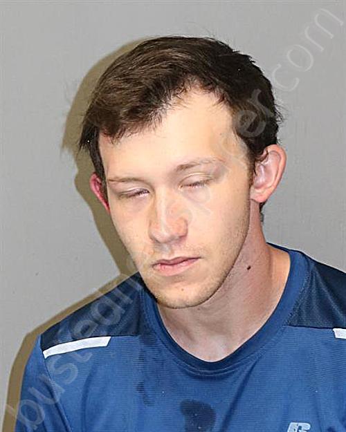 Spencer,caleb Dylan | 2026-01-15 17:31:00 Grayson County, Virginia Booking