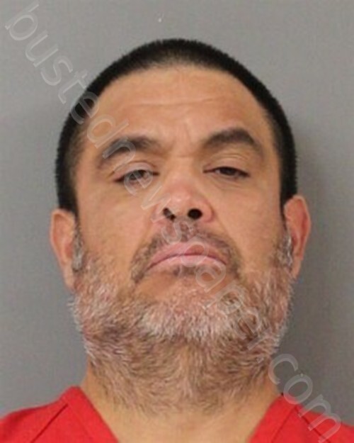 Jose Coronado | 2026-01-16 20:24:00 Blount County, Alabama Booking