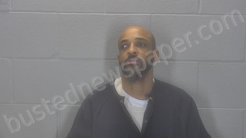 Howard, Michael Edward | 2026-01-16 17:27:00 Tippecanoe County, Indiana ...