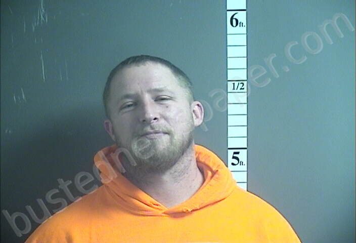 Kunkle, Douglas A | 2026-01-16 Cumberland County, New Jersey Booking