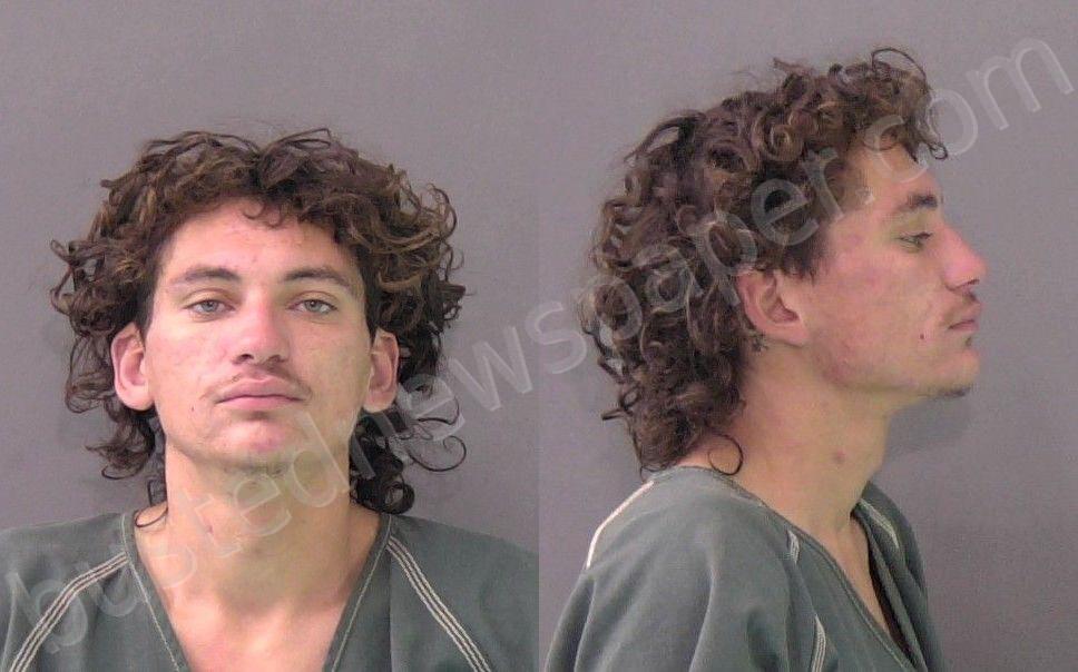 Drake, Cody Wallace | 2026-01-16 10:28:00 Bell County, Texas Booking