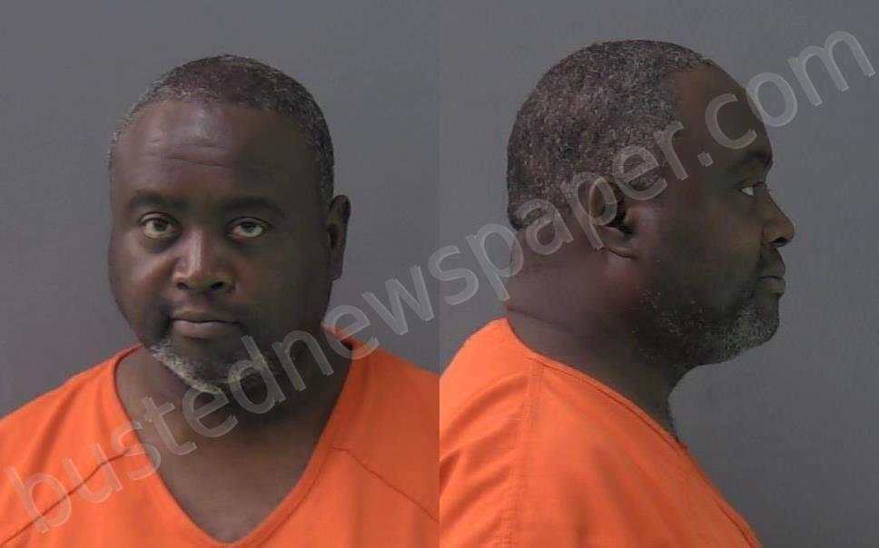 Gentry, Jimmy Lee Junior | 2026-01-16 14:45:00 Bell County, Texas Booking