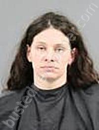 Wilson, Katie Elizabeth | 2026-01-16 Anderson County, South Carolina ...