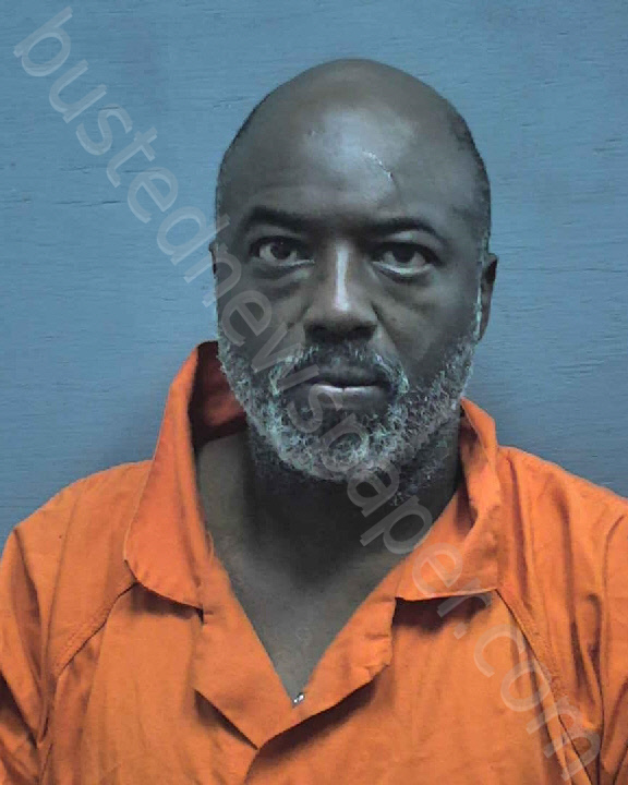 Brown, Kelvin Lamar | 2026-01-16 18:47:00 Houston County, Alabama Booking