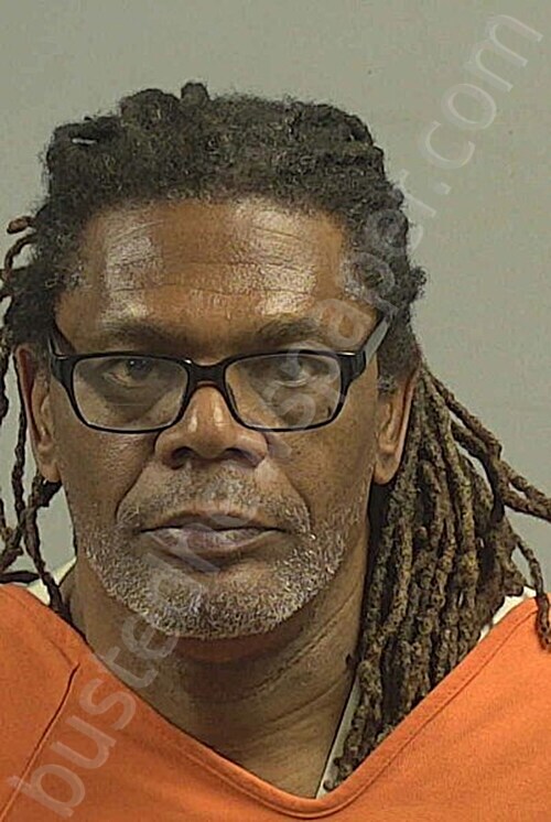 Olliver, Michael Orlando | 2026-01-16 20:03:00 Wayne County, North ...