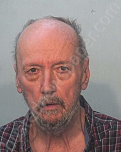 Donald Mack Cassaday, Jr. | 2026-01-16 Allen County, Indiana Booking