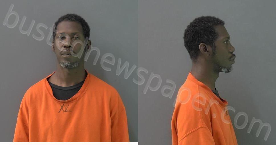 Moore, Anthony Wayne Junior | 2026-01-16 17:41:00 Bell County, Texas ...