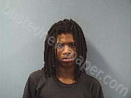 Cummings, Kijuan | 2026-01-16 Erie County, Ohio Booking