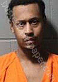 Mcdowell, Nicholas Shawn | 2026-01-16 Clinton County, Iowa Booking