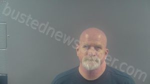 Bixby, Johnny Ray | 2026-01-16 10:35:00 Warren County, Kentucky Booking