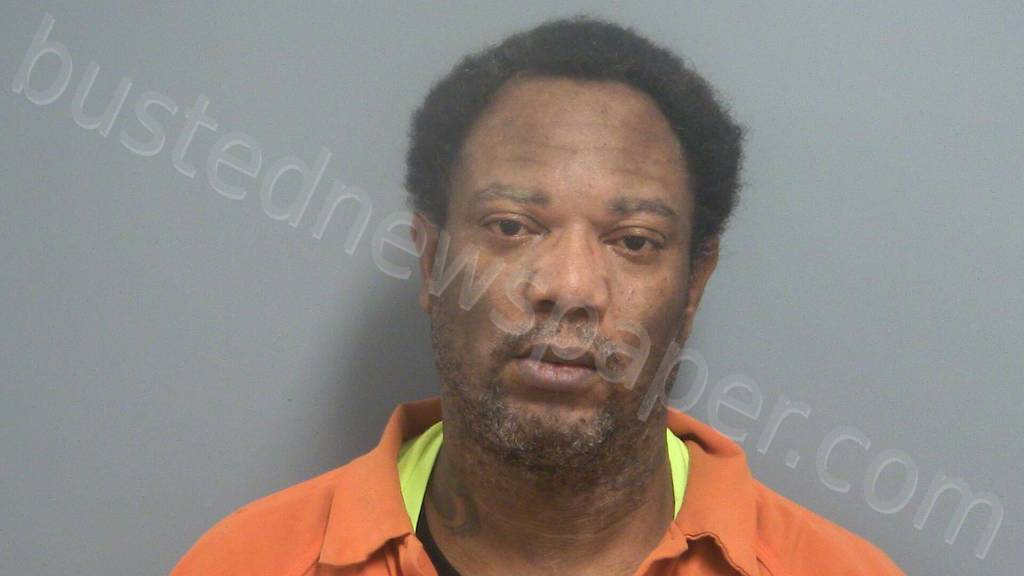 Marshall, Cornelius Rayshad | 2026-01-16 Fayette County, Alabama Booking