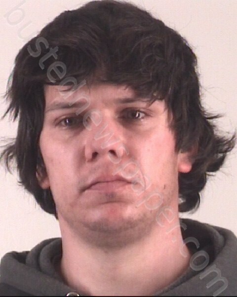 Peichoto, Joseph Thomas | 2026-01-16 Tarrant County, Texas Booking