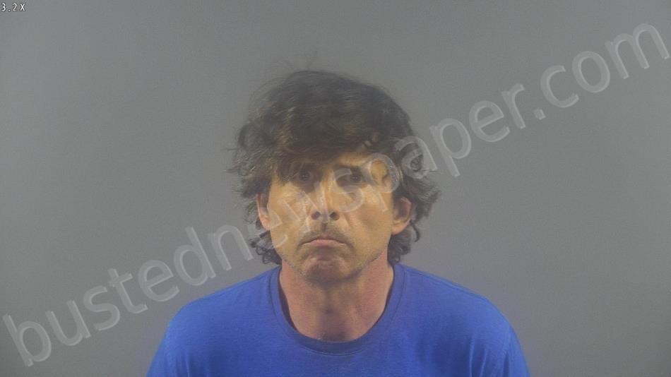 Gravil, Jeffrey Scott, Ii | 2026-01-16 21:23:00 Warren County, Kentucky ...