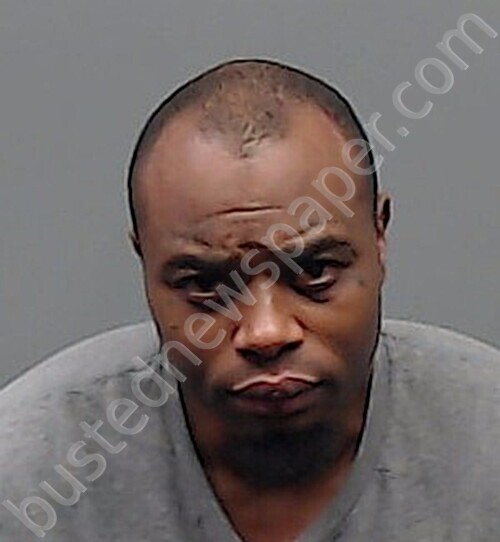 Blackwell, Johnathan Wayne | 2026-01-16 Smith County, Texas Booking