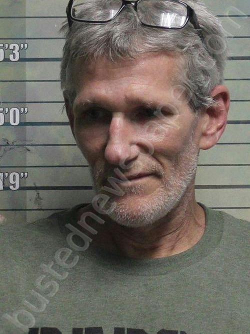 Prichard, Steven Wade | 2026-01-16 10:15:00 Warren County, Ohio Booking