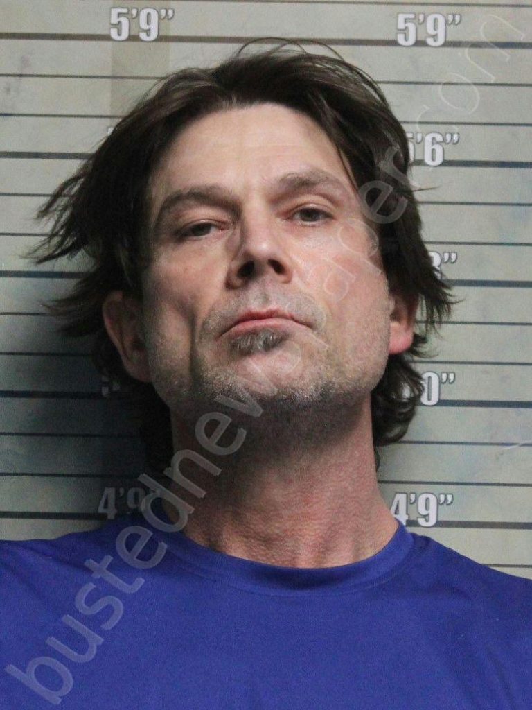 Cornett, Daniel Shane | 2026-01-16 23:00:00 Butler County, Ohio Booking