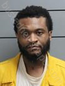 Russell, Aric Juwan | 2026-01-16 Marshall County, Indiana Booking