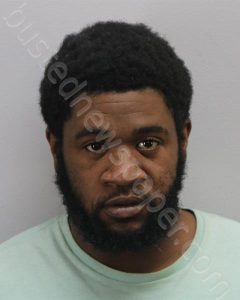 Carter, Rashaun Duron | 2026-01-16 Virginia Beach County, Virginia Booking