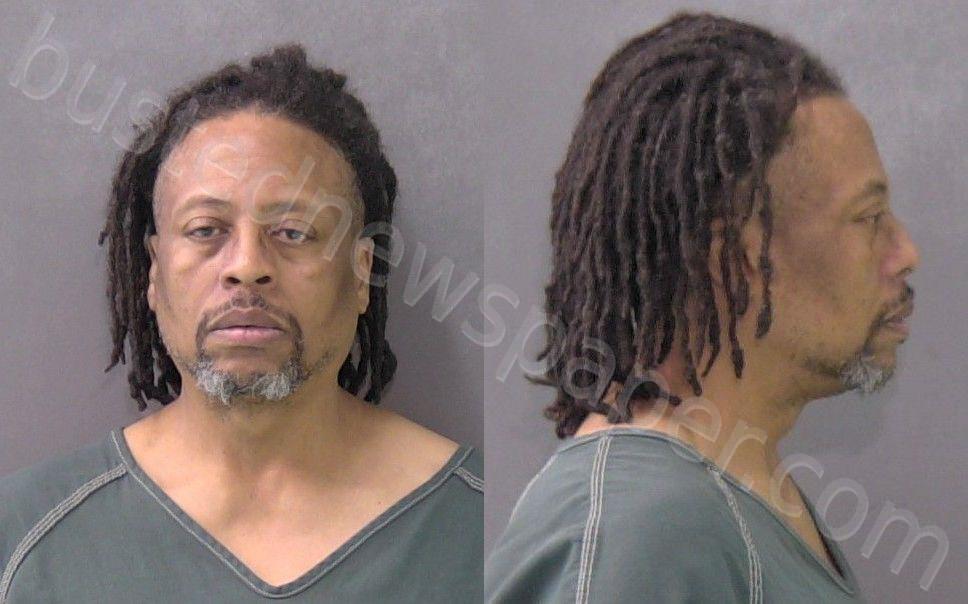 Starr, Shallah Redd X | 2026-01-16 15:27:00 Bell County, Texas Booking