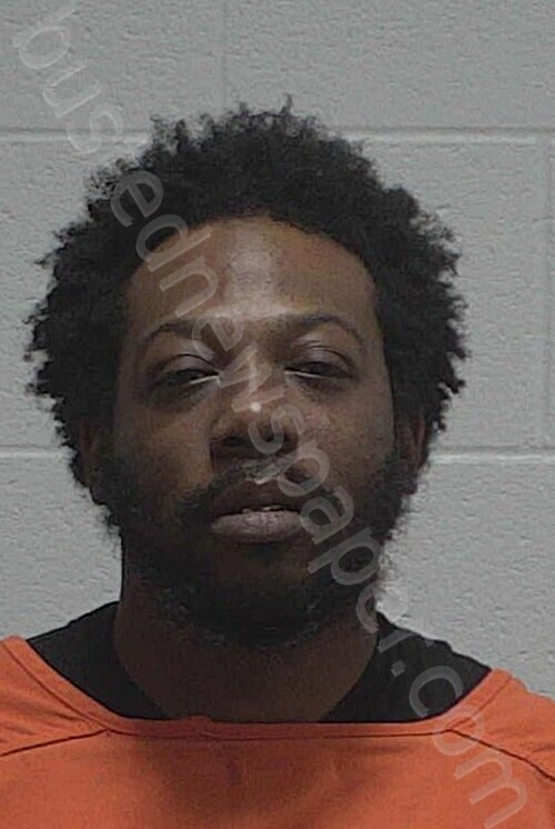 Hagans, Linwood Delante D | 2026-01-16 20:24:00 Wayne County, North ...