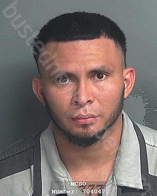 Chevez-chavez, Roberto Carlos | 2026-01-16 07:20:00 Montgomery County ...