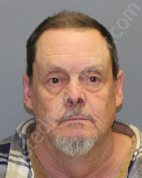 Middleton, Stephen Dwayne | 2026-01-16 Northwestern Regional Jail ...