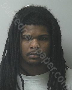 Gray, Kelvin | 2026-01-16 09:35:20 Beaufort County, North Carolina Booking