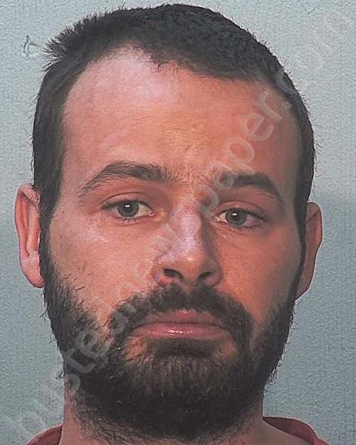 Tyler James Lee | 2026-01-16 Allen County, Indiana Booking