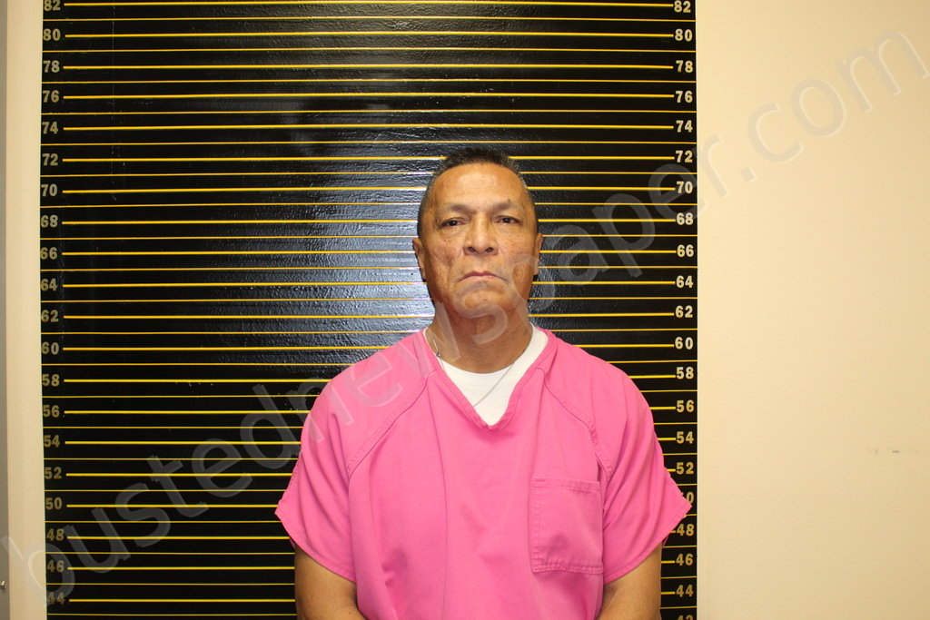 Cox, Michael Cordell | 2026-01-17 Toole County, Montana Booking