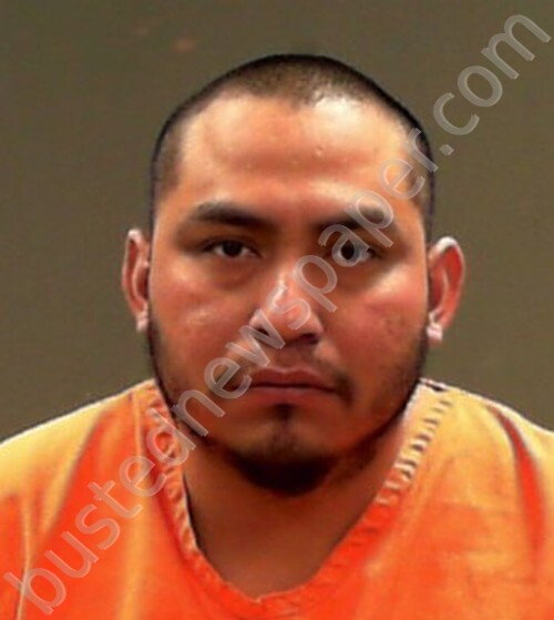 Alvarez Tecla, William | 2026-01-17 01:20:00 Marshall County, West ...