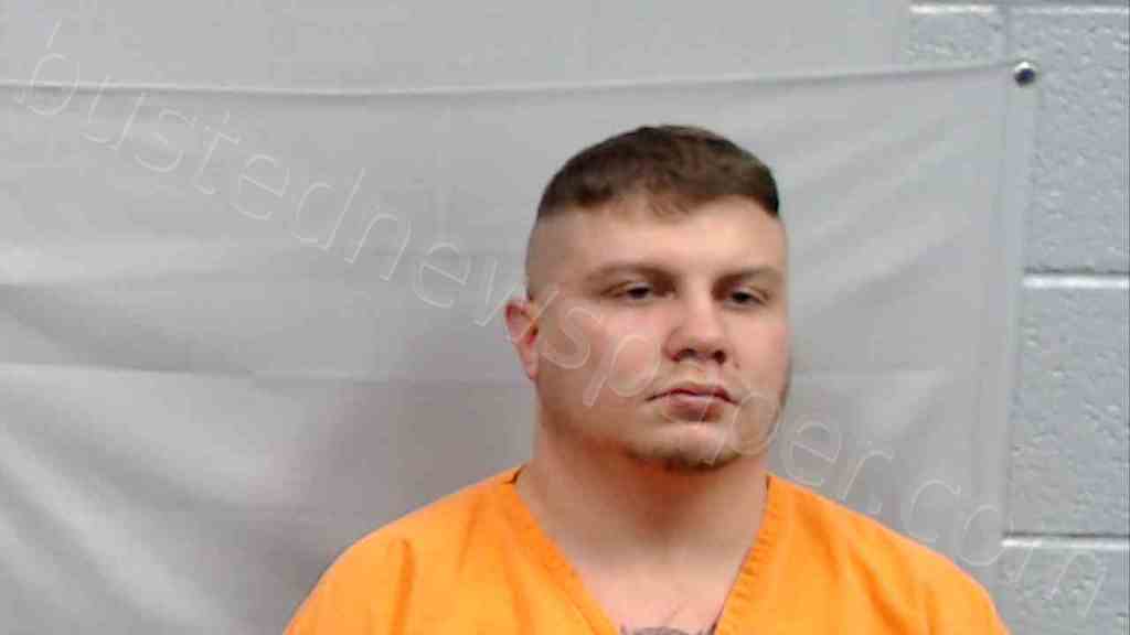 Stover, Teddy Ray | 2026-01-17 03:30:00 Raleigh County, West Virginia ...