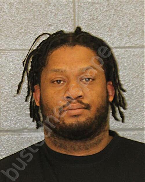 Mcneil, Anthony Lewis | 2026-01-17 02:23:00 Mecklenburg County, North ...