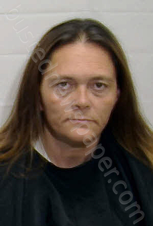 Williamson, Kimberly Hope | 2026-01-17 18:00:00 Columbus County, North ...