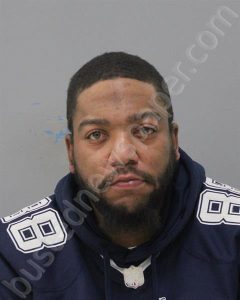 Harvell, Dionte Mckinley | 2026-01-17 Riverside Regional Jail, Virginia ...