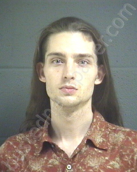 Dyer, Robert Edwards | 2026-01-17 Buncombe County, North Carolina Booking